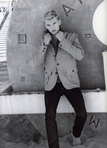 Picture of Erik Sage