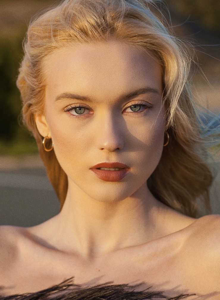 Picture of Chloe Rose Robertson