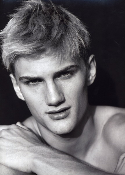 Picture of Erik Sage