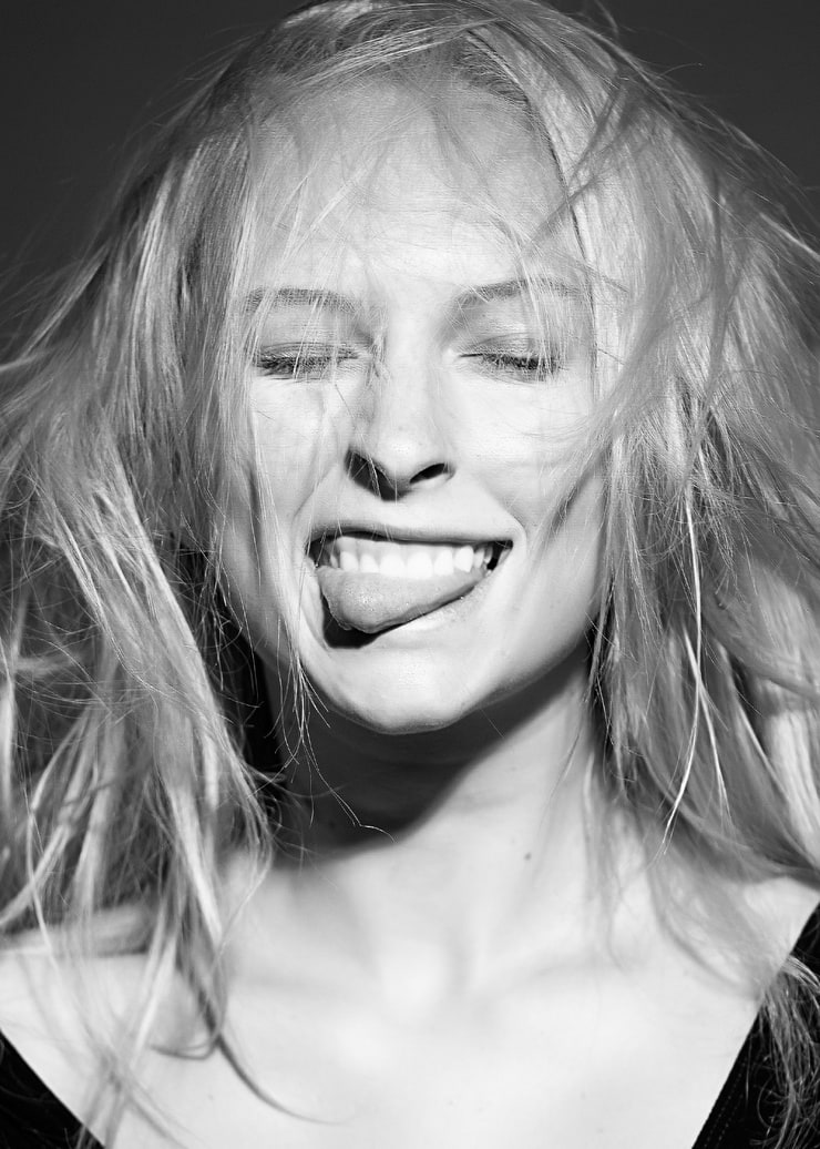 Picture of Savanna Gann