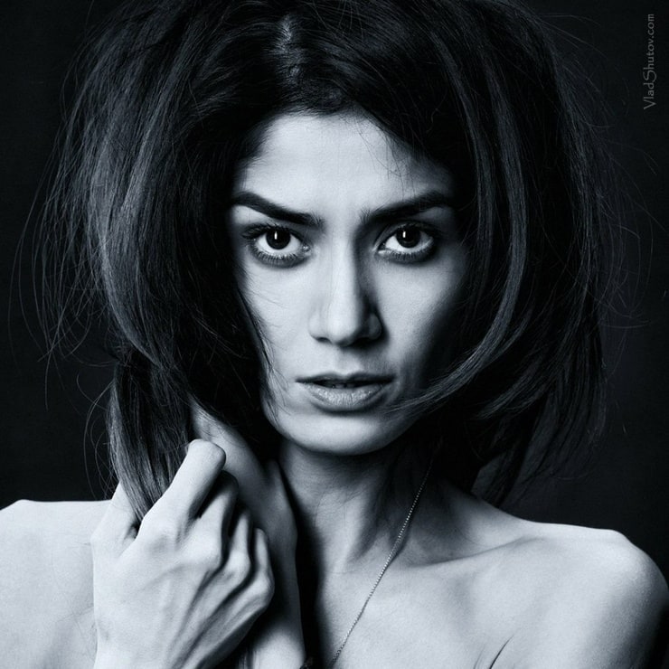 Picture of Camilla Mukhlis