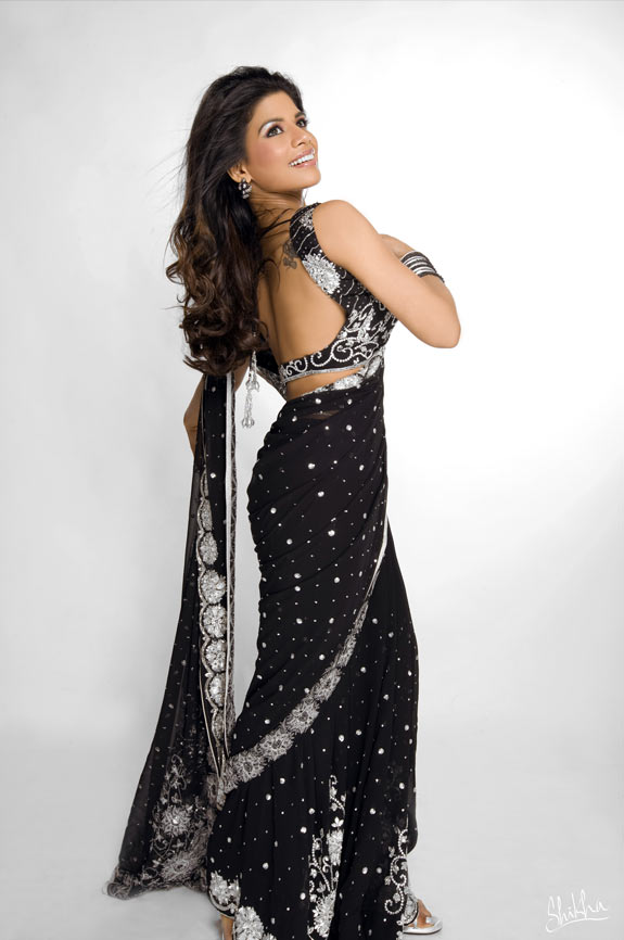 Picture of Suman Mishra