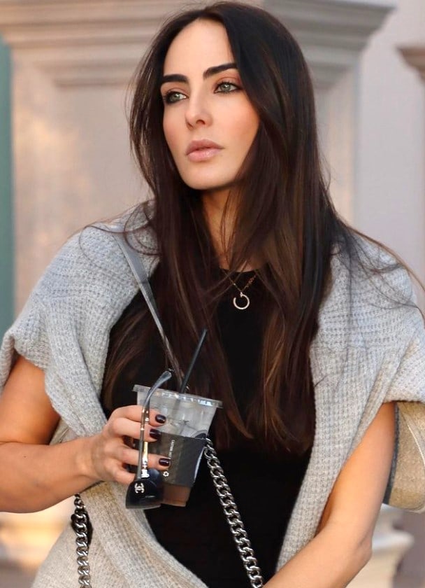 Picture of Daniela Botero