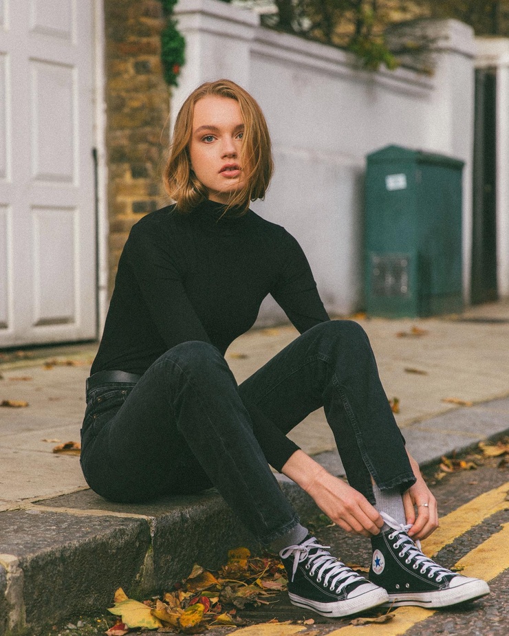 Picture of Jessica Vall