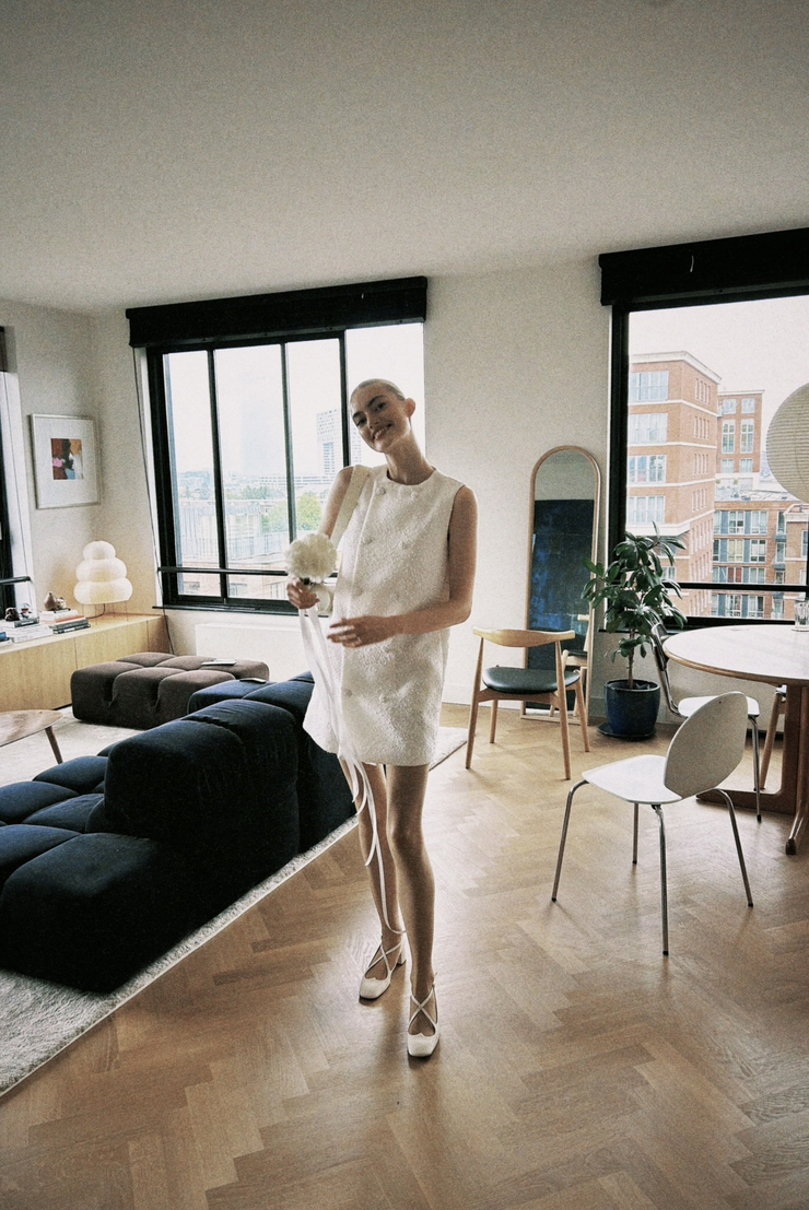 Image of Hanna Verhees