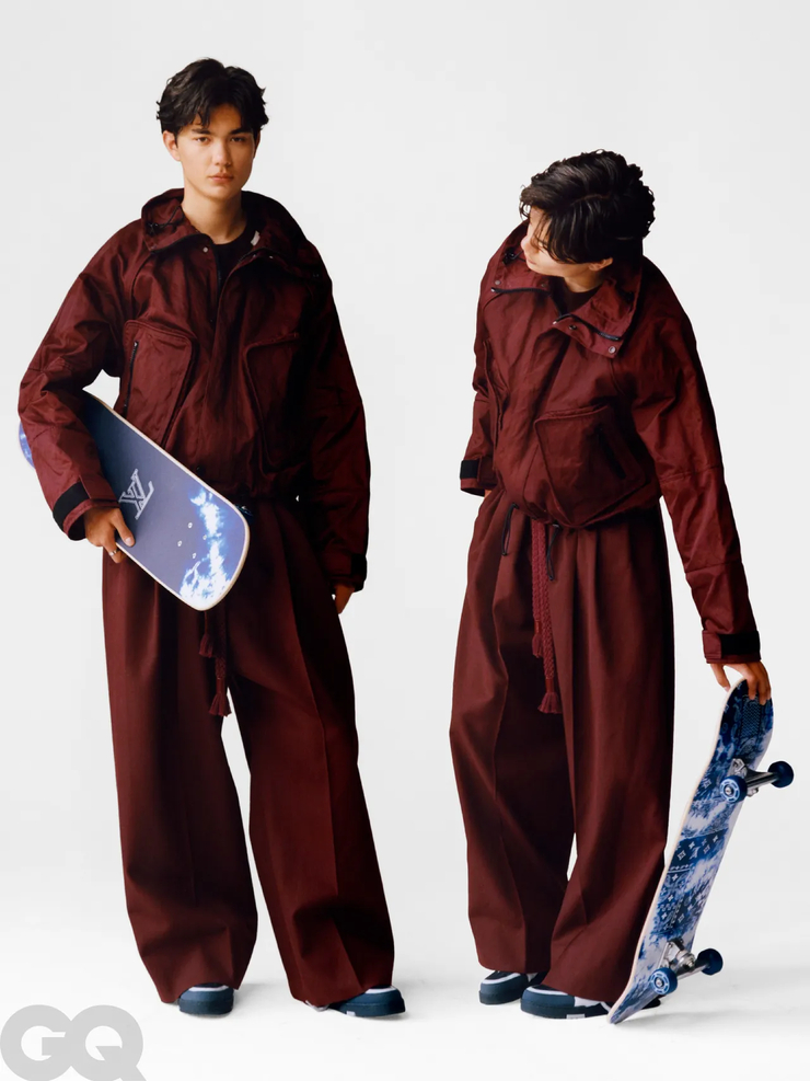 Image of William Gao