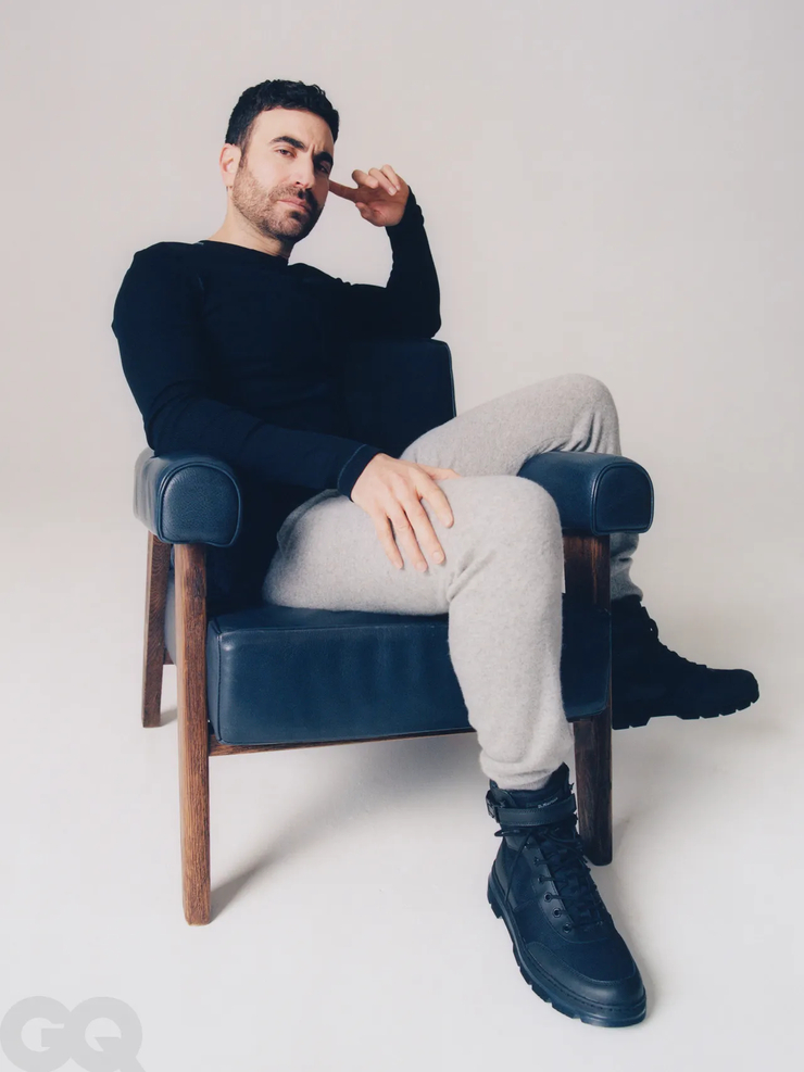 Picture of Brett Goldstein