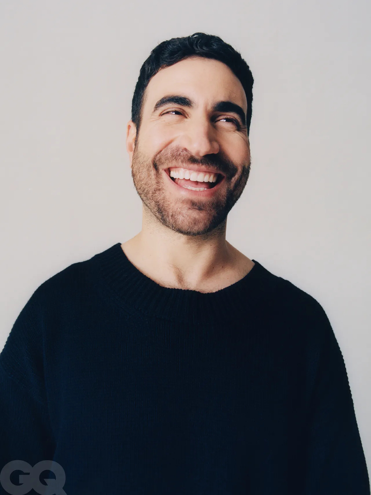 Picture of Brett Goldstein