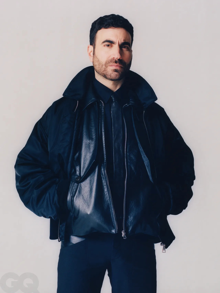 Brett Goldstein picture