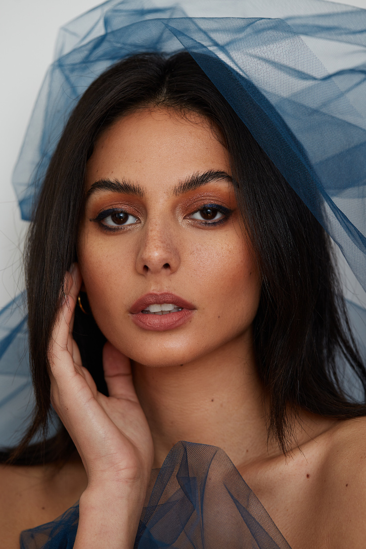 Picture of Pardis Saremi