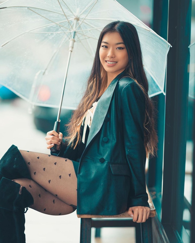 Picture of Qiyu Zhou