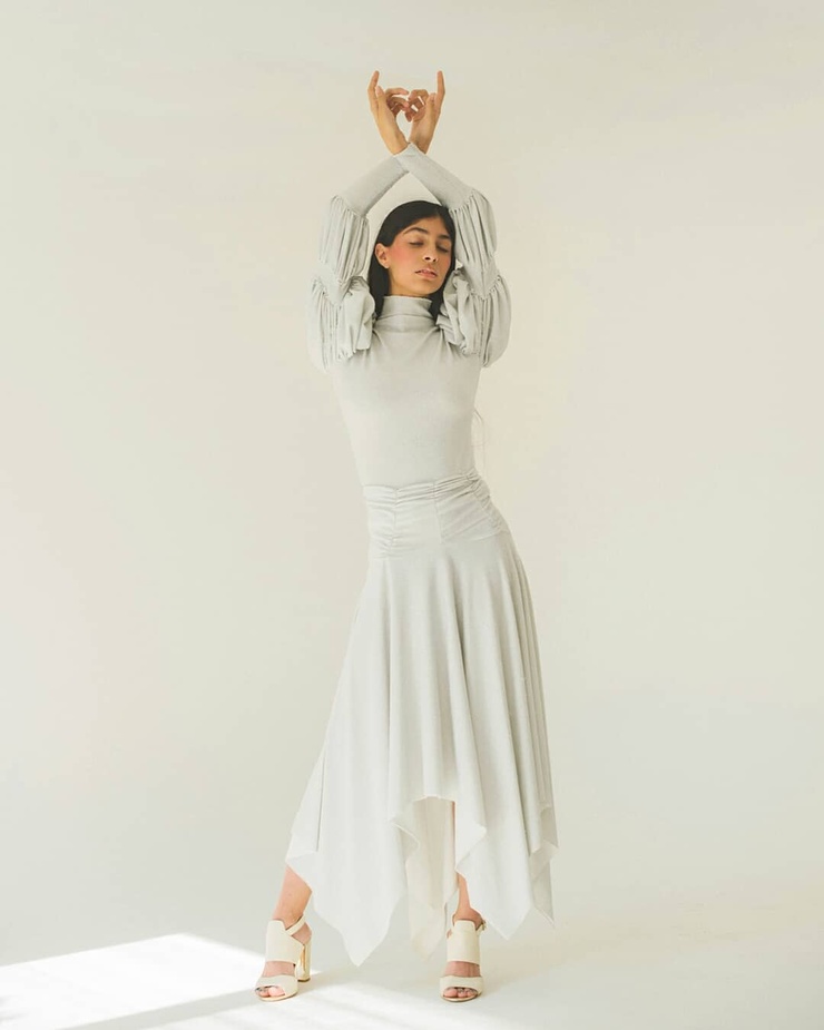 Picture of Melissa Ochoa