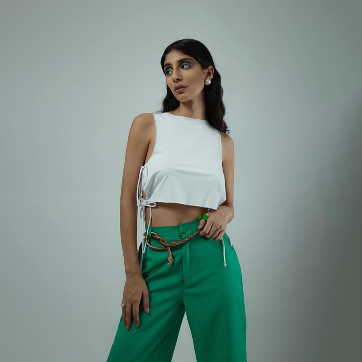 Picture of Melissa Ochoa