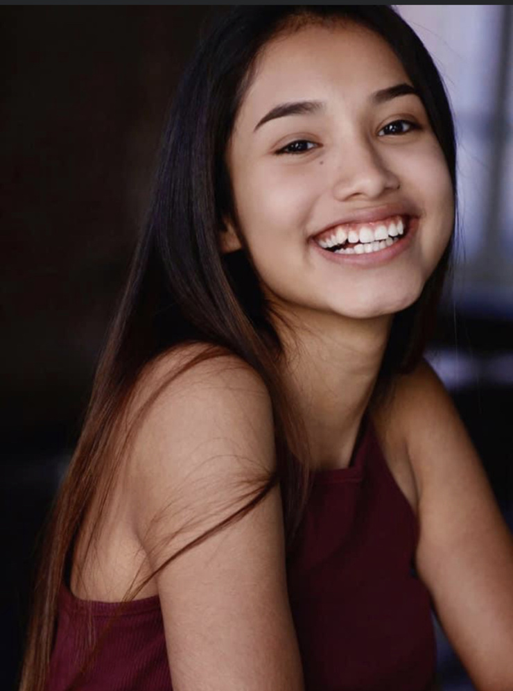 Image of Shawnee Pourier