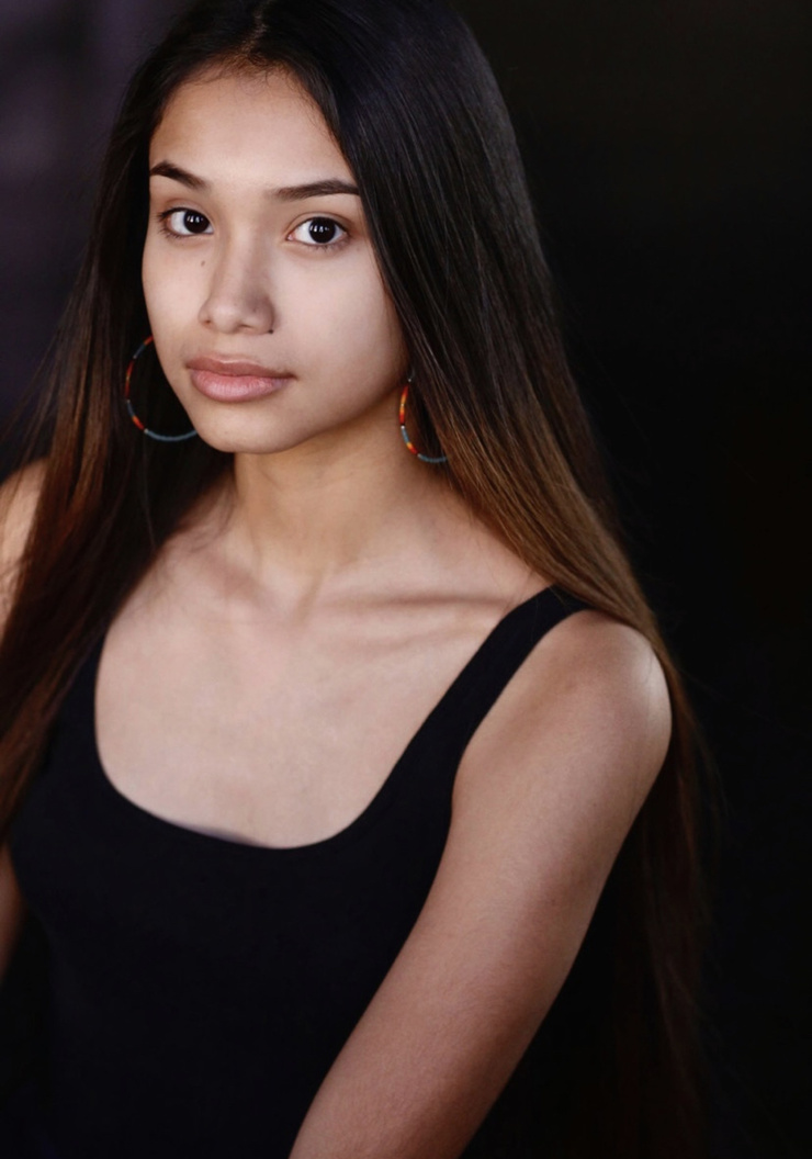 Picture of Shawnee Pourier