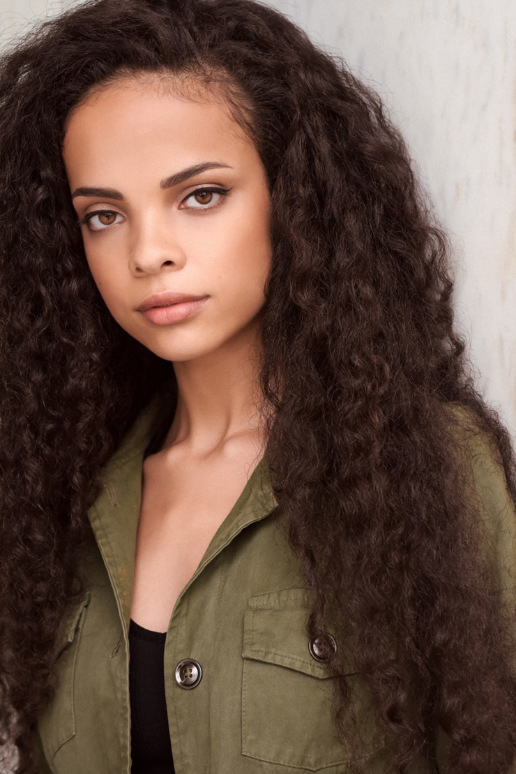 Image of Sierra Sidwell