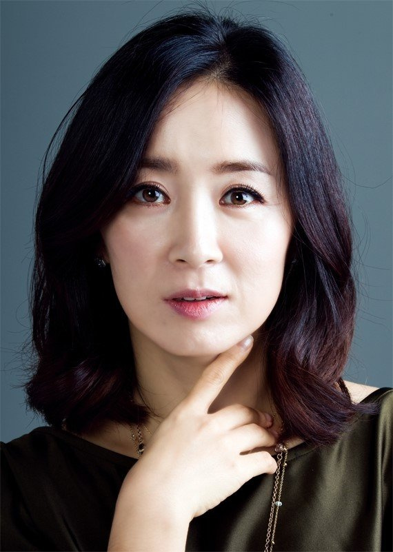 Picture of Yu-seon Yun