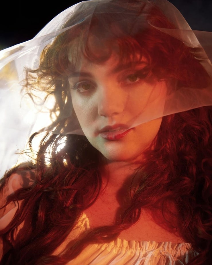 Image of Shannon Purser