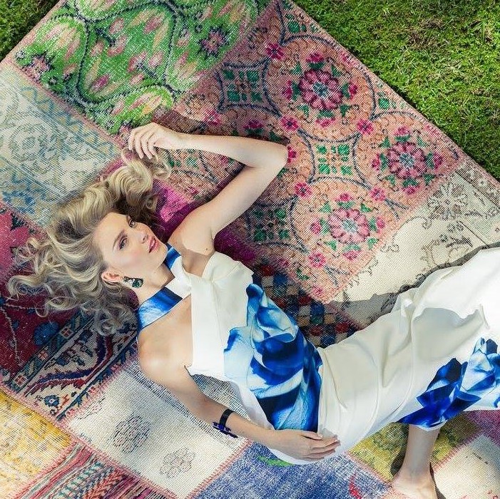 Picture of Georgia Bess