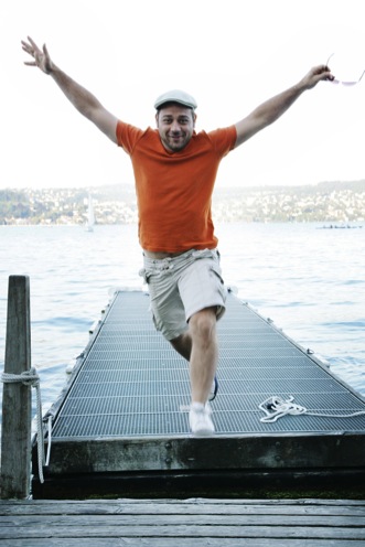 Picture of Leonardo Nigro