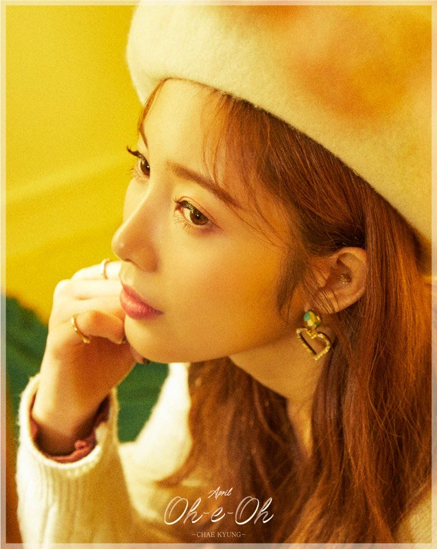 Image of Chae-Kyung Yoon