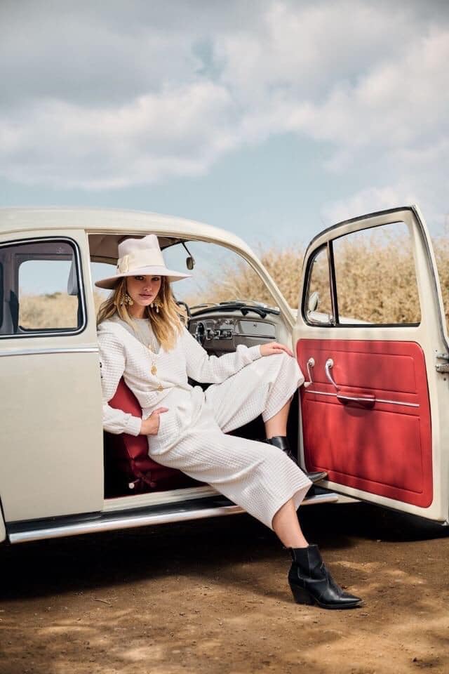 Picture of Lydia Kramberger