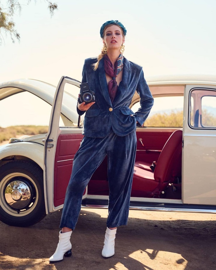 Lydia Kramberger image