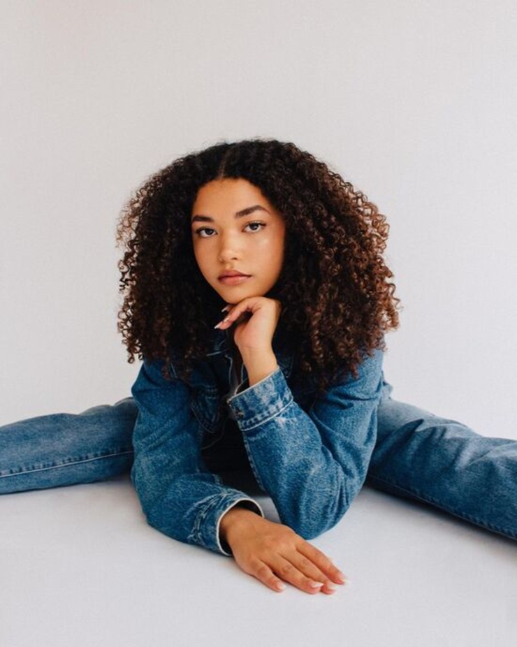 Tilly-Rose Shepherd image