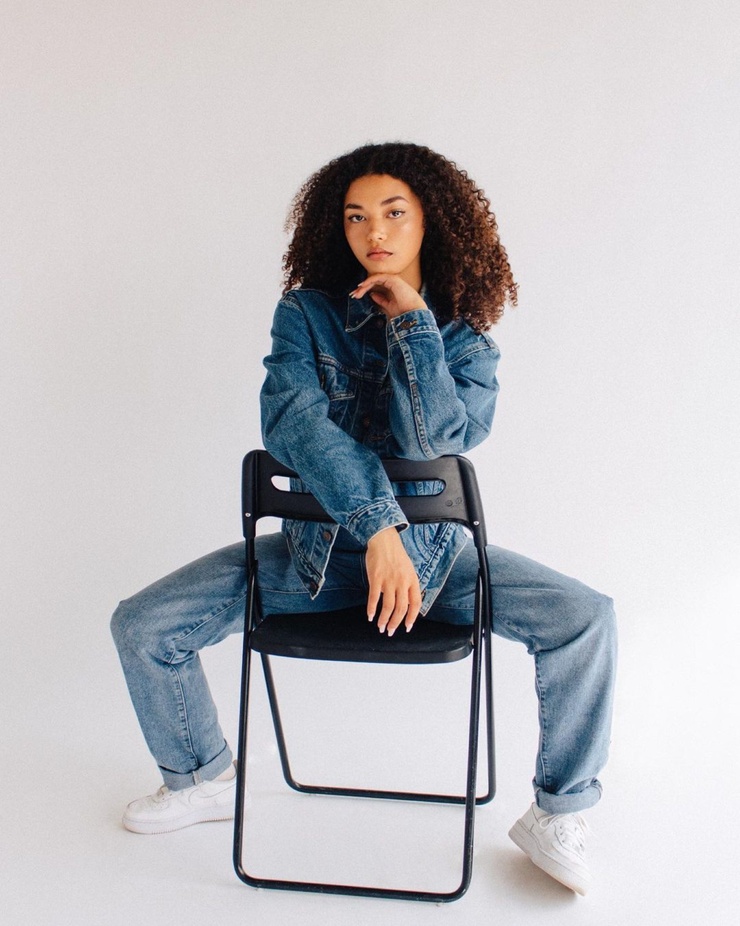 Image of Tilly-Rose Shepherd