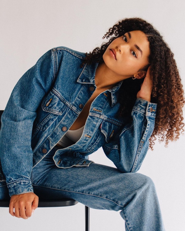 Tilly-Rose Shepherd picture