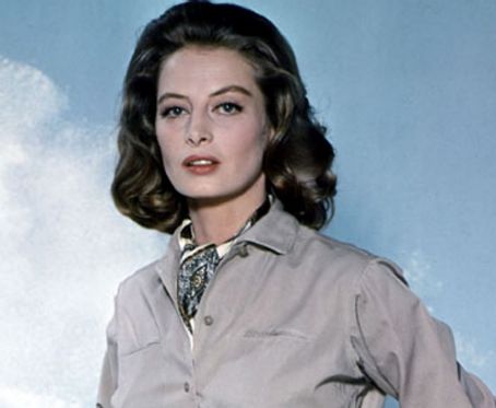 Picture of Capucine