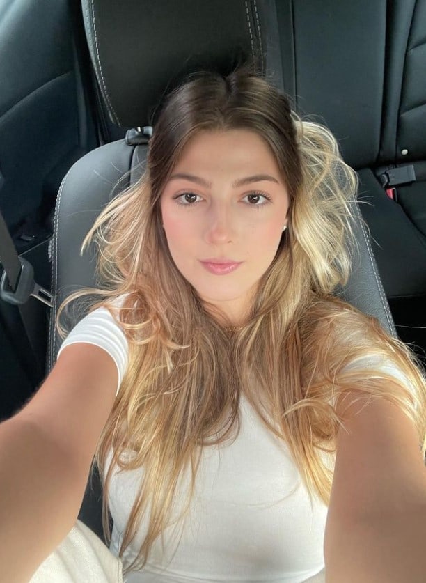 Picture of Emiliana Valencia