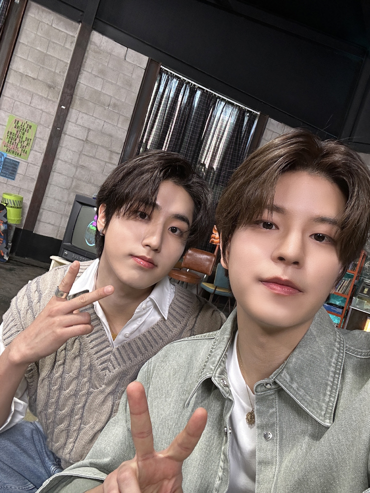 Picture of Stray Kids