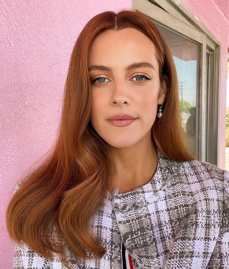 Picture of Riley Keough