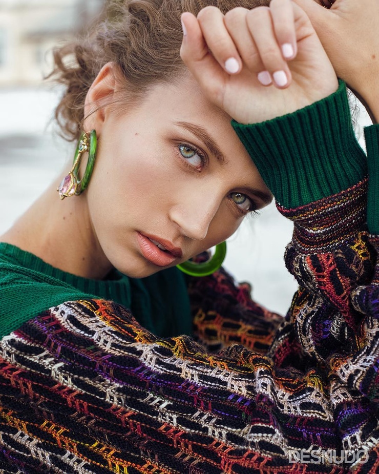 Picture of Sophia Rosene