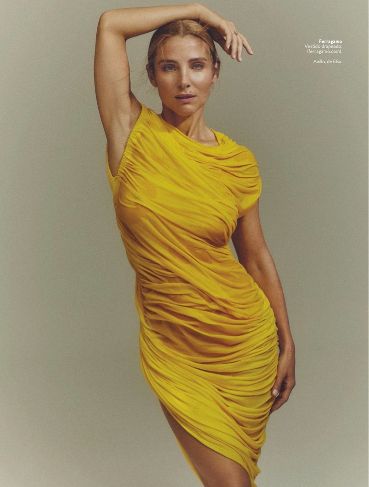 Picture of Elsa Pataky