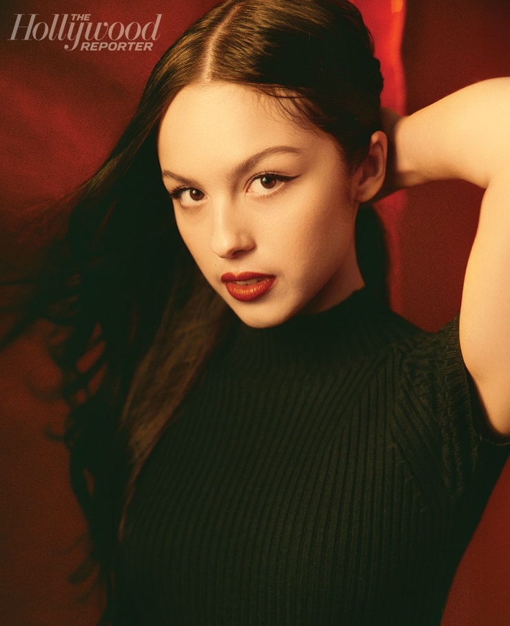 Picture of Olivia Rodrigo