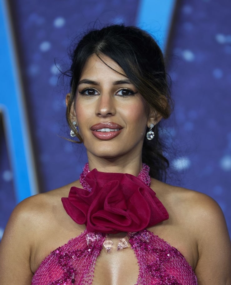 Picture of Jasmin Walia