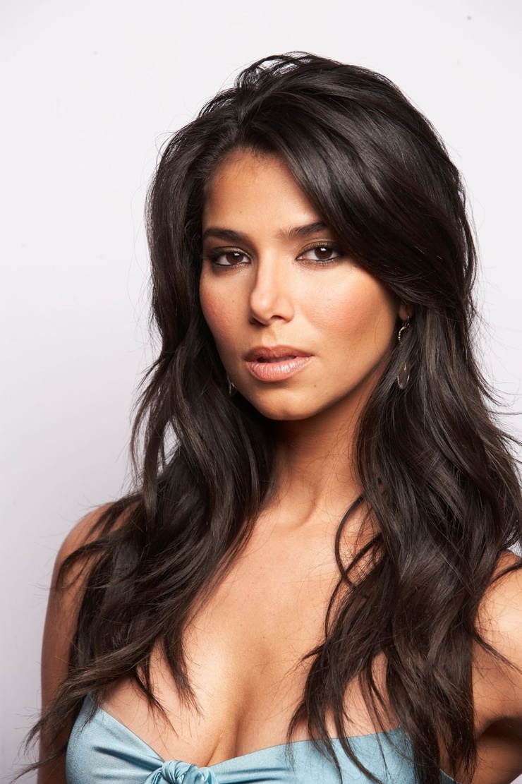 Image of Roselyn Sanchez