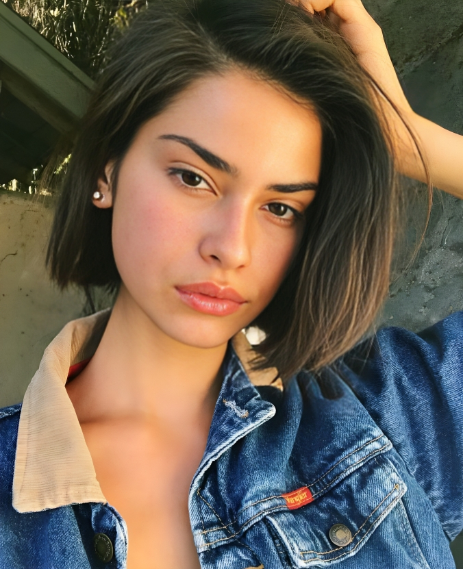 Image of Hannah Kleit