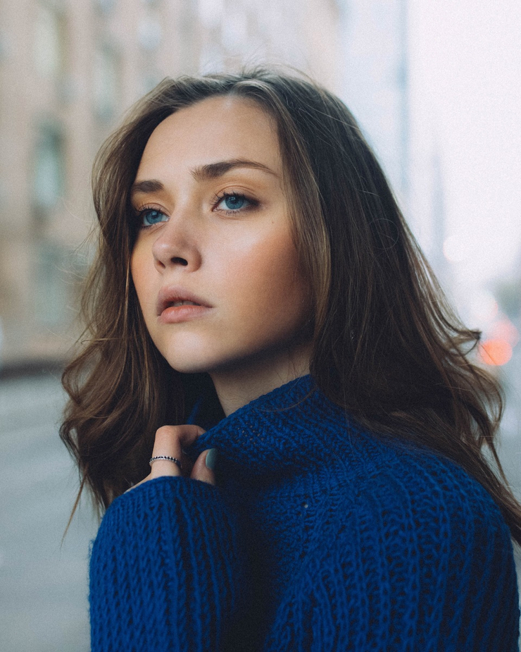 Picture of Varvara Feofanova