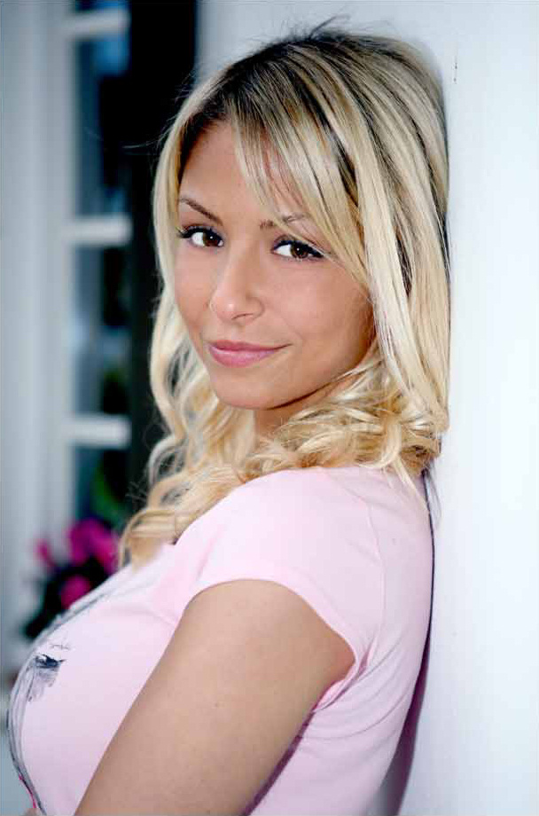 Sabrina Ghio image