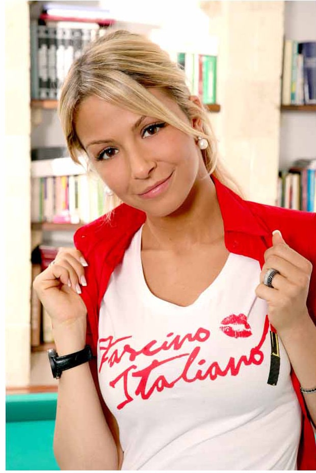 Picture of Sabrina Ghio