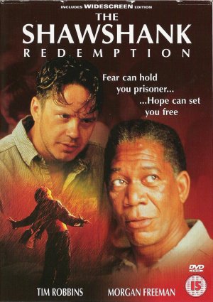 Picture of The Shawshank Redemption (1994)