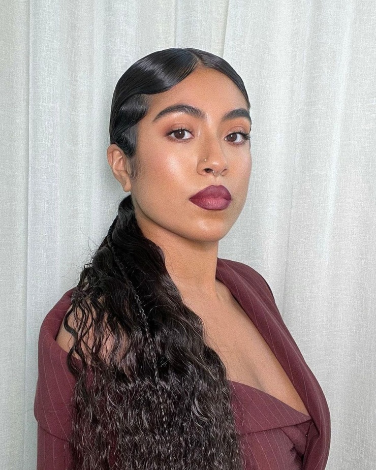 Picture of Aminah Nieves