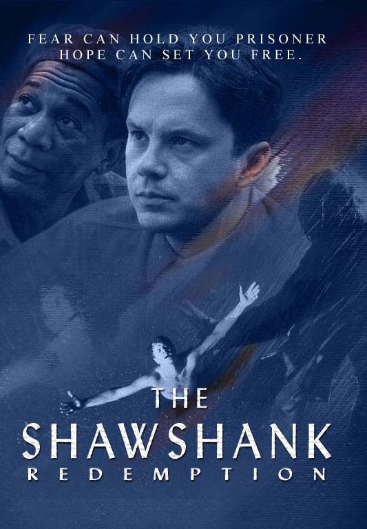 Picture of The Shawshank Redemption