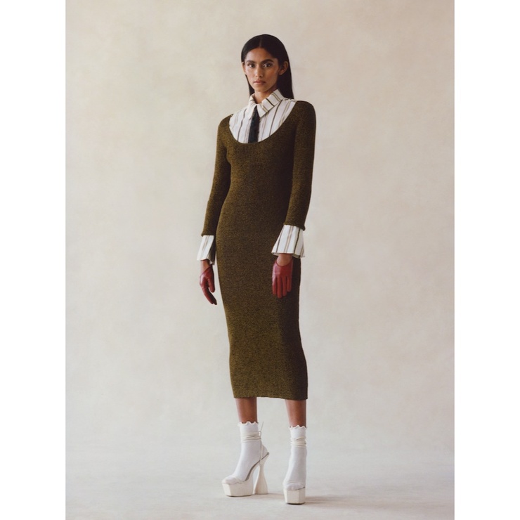 Image of Nihali Dechka