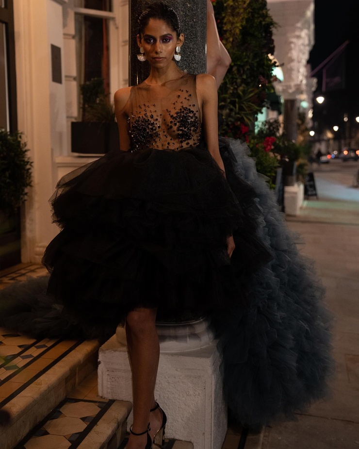 Picture of Nihali Dechka