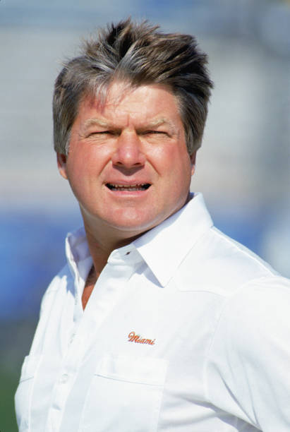 Jimmy Johnson