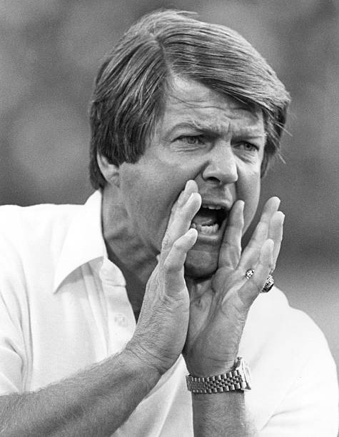 Jimmy Johnson